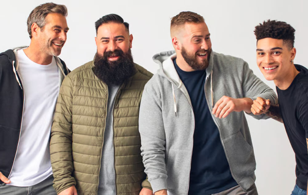 iDerive Client Spotlight: True Classic